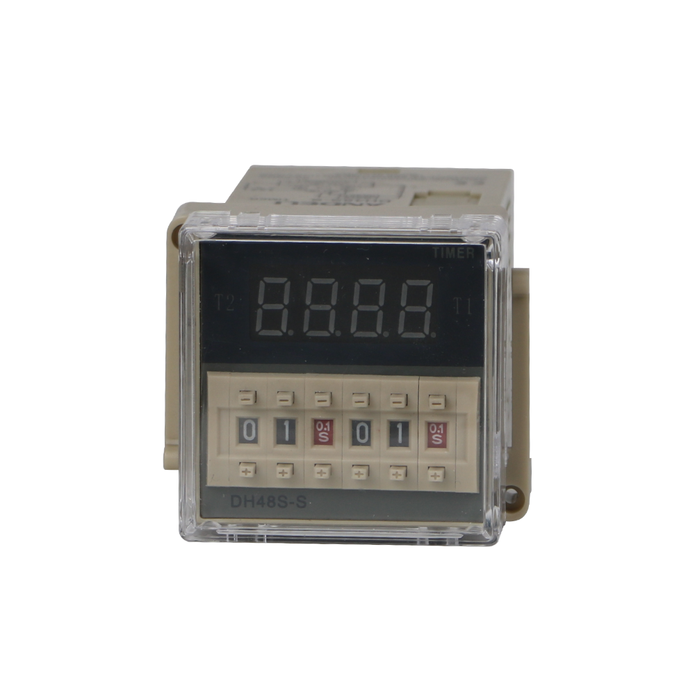 "Timer - Your Reliable Time - Keeping Solution"