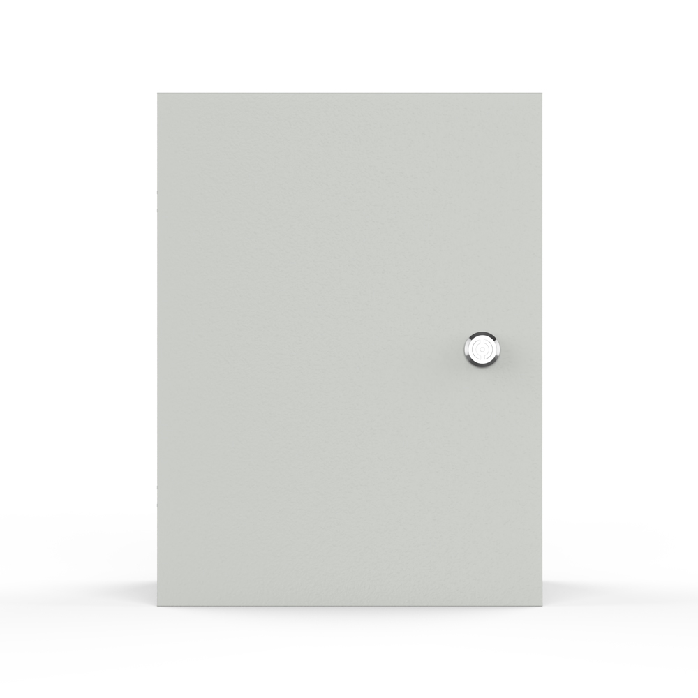 JXF Waterproof Panel Board: Outdoor Distribution Box with Multiple Features