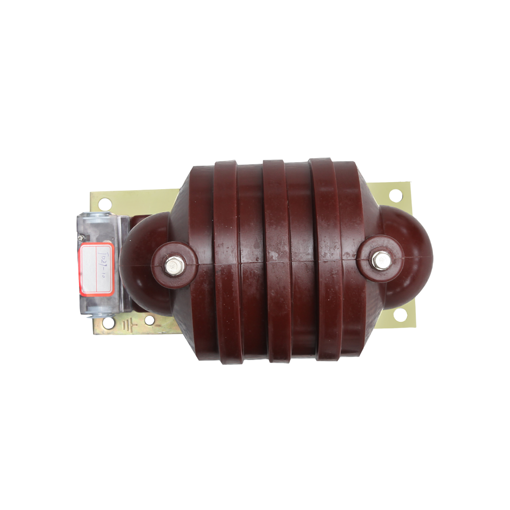 JDZ9 - 6,10 Type Voltage Transformer: High - Quality Transformer for Your Electrical Needs