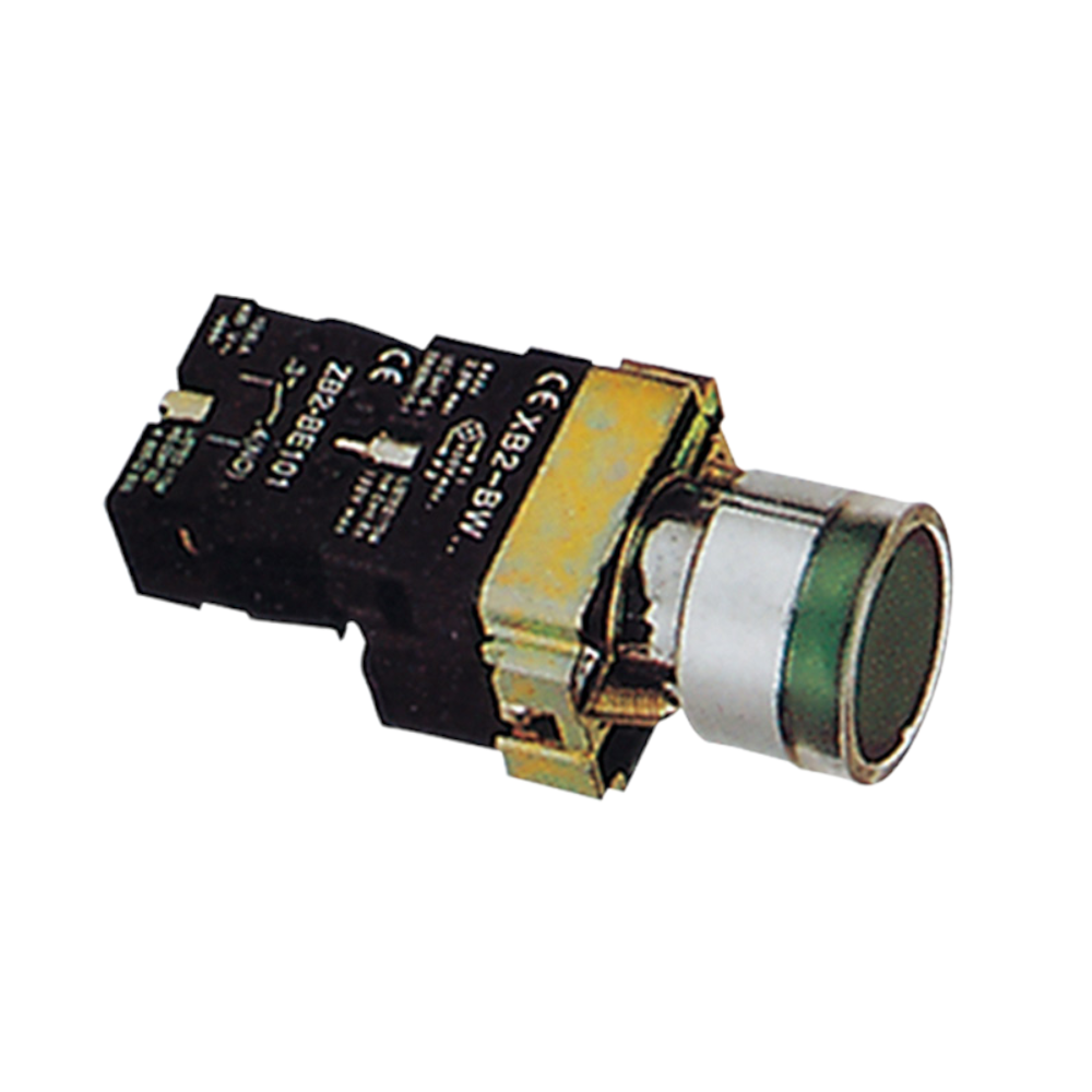 XB2 Pushbutton Switch: High - Quality and Versatile Solutions