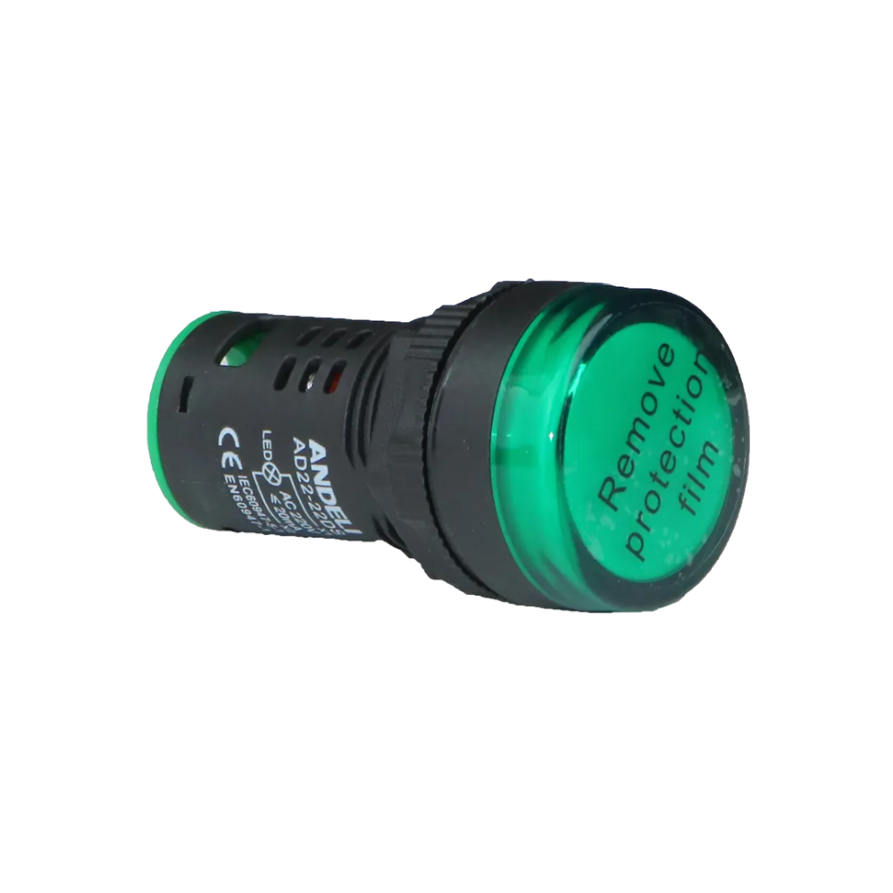 AD22 Indication Lamp: High - Quality and Versatile Lighting Solution