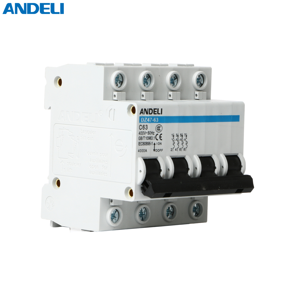 Detalles de producto - Andeli Group Co., Ltd.