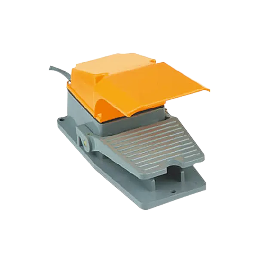 Foot Control Switch: High - Quality and Efficient Foot - Operated Switches