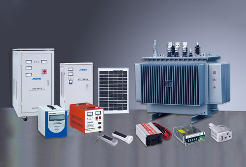 Power Equipment and Solar-product- Andeli Group Co.,Ltd.