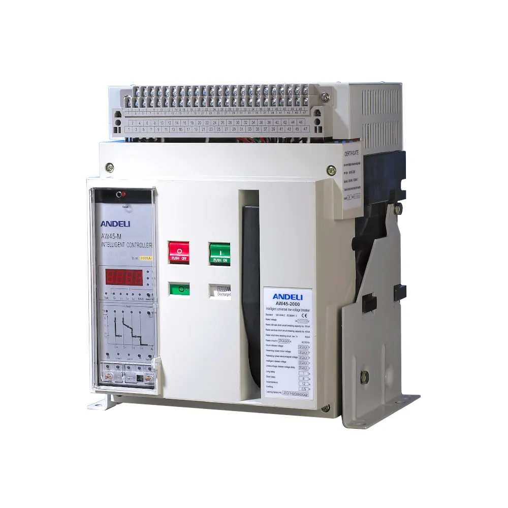 JXF Waterproof Panel Board: Outdoor Distribution Box with Multiple Features