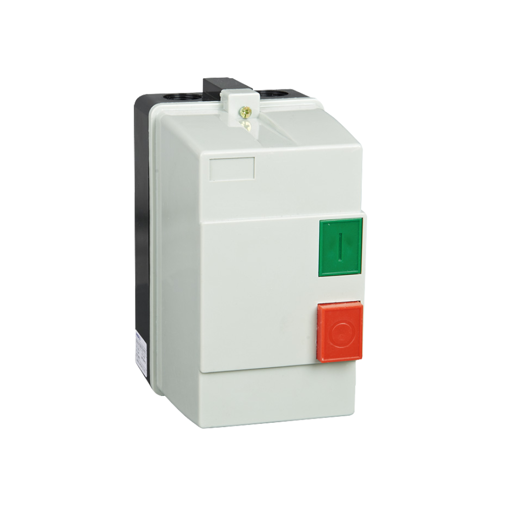QCX2 Series Magnetic Starter: High - Quality Solution for Electrical ...