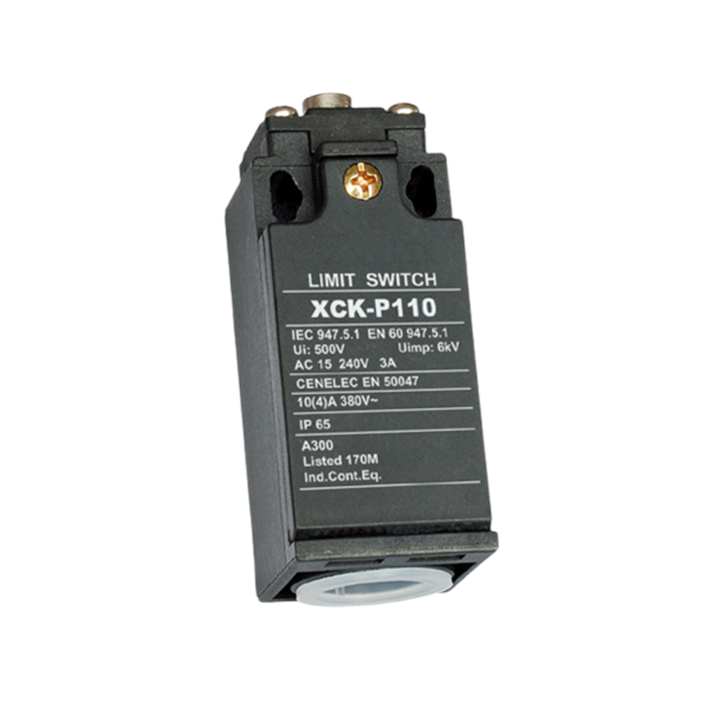 Limit Switch: Essential Guide and Applications