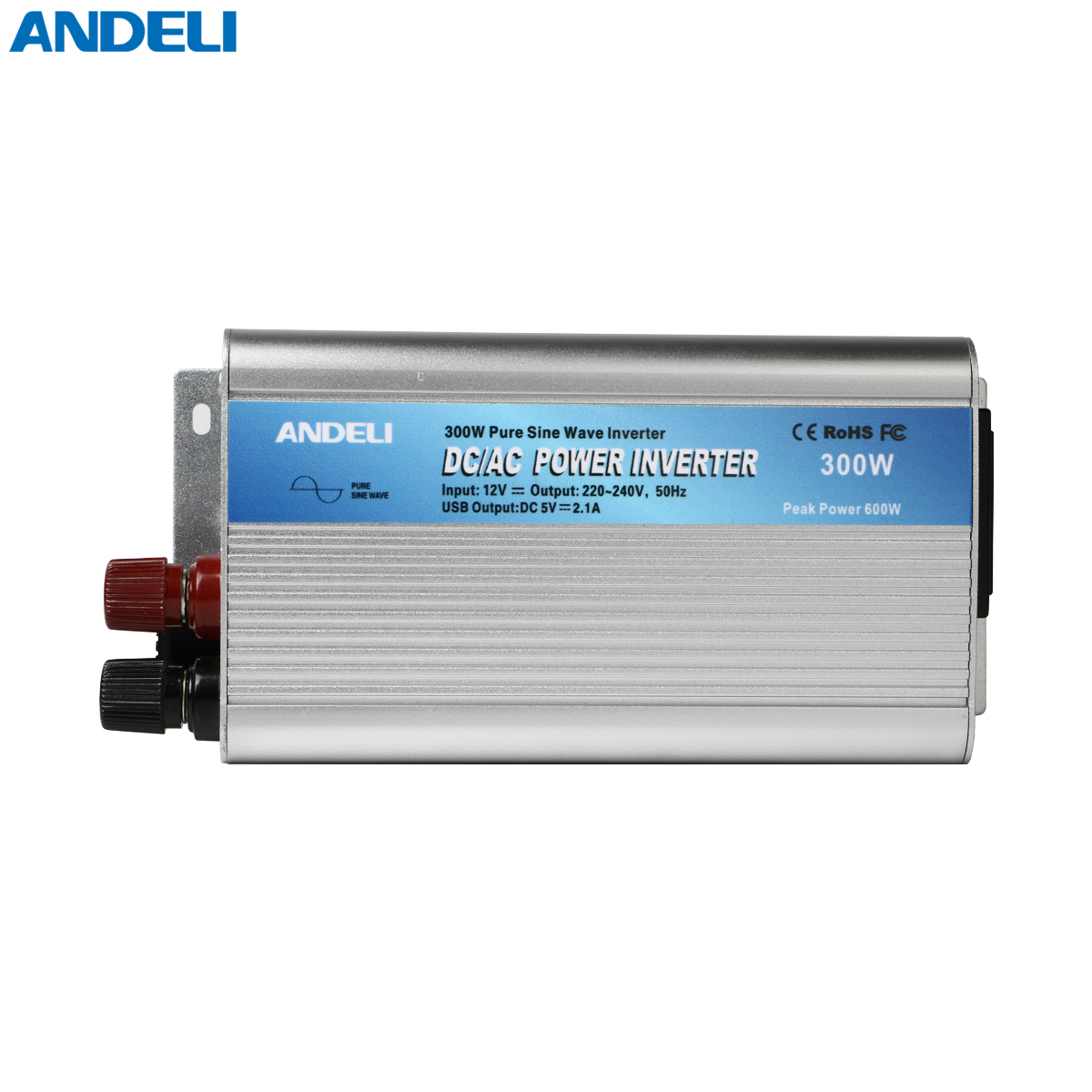 inverter--