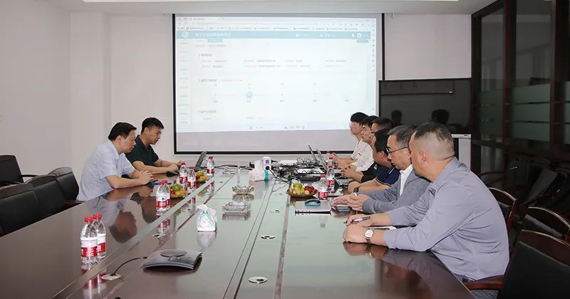 Andeli Group Successfully Passes State Grid's Electrical Equipment Smart IoT Platform (EIP ...