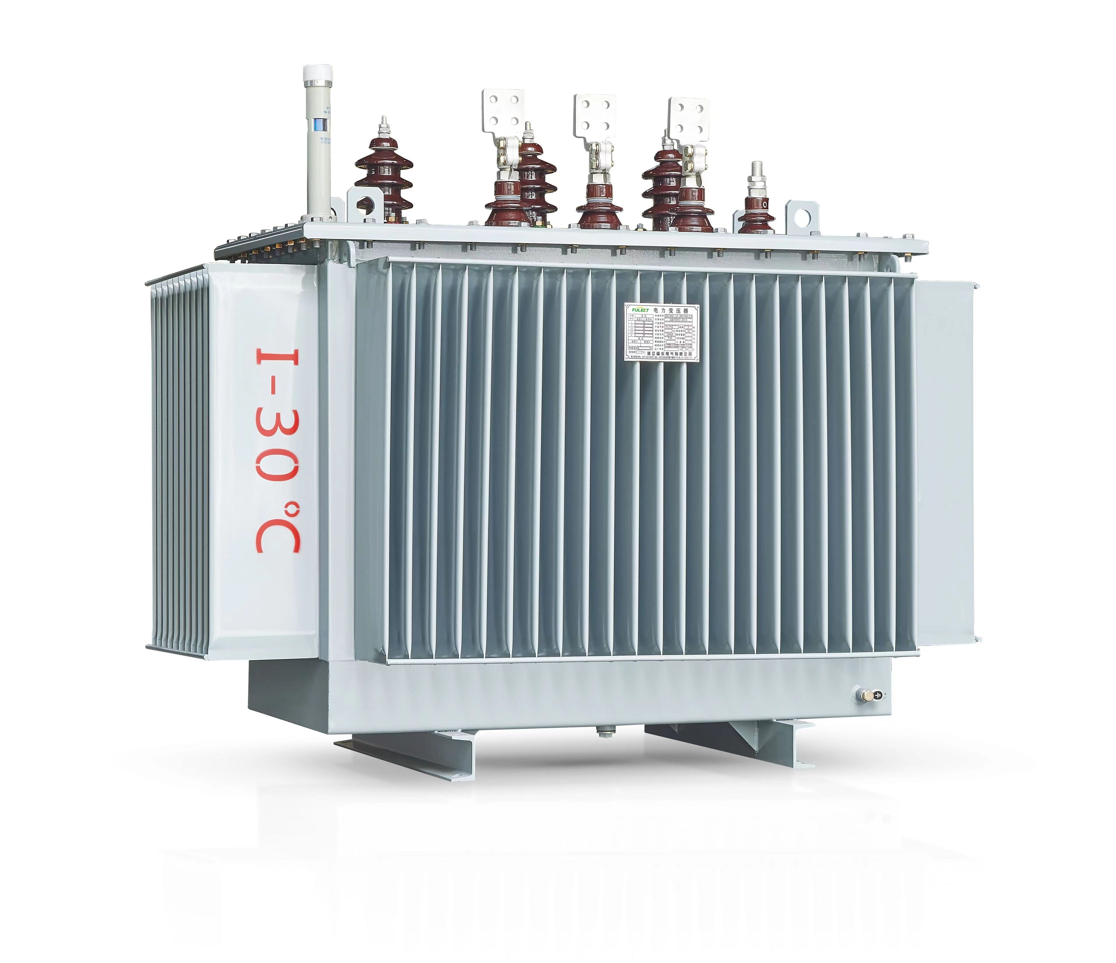 6-10kv Series Oil Immersed Distribution Transformer--