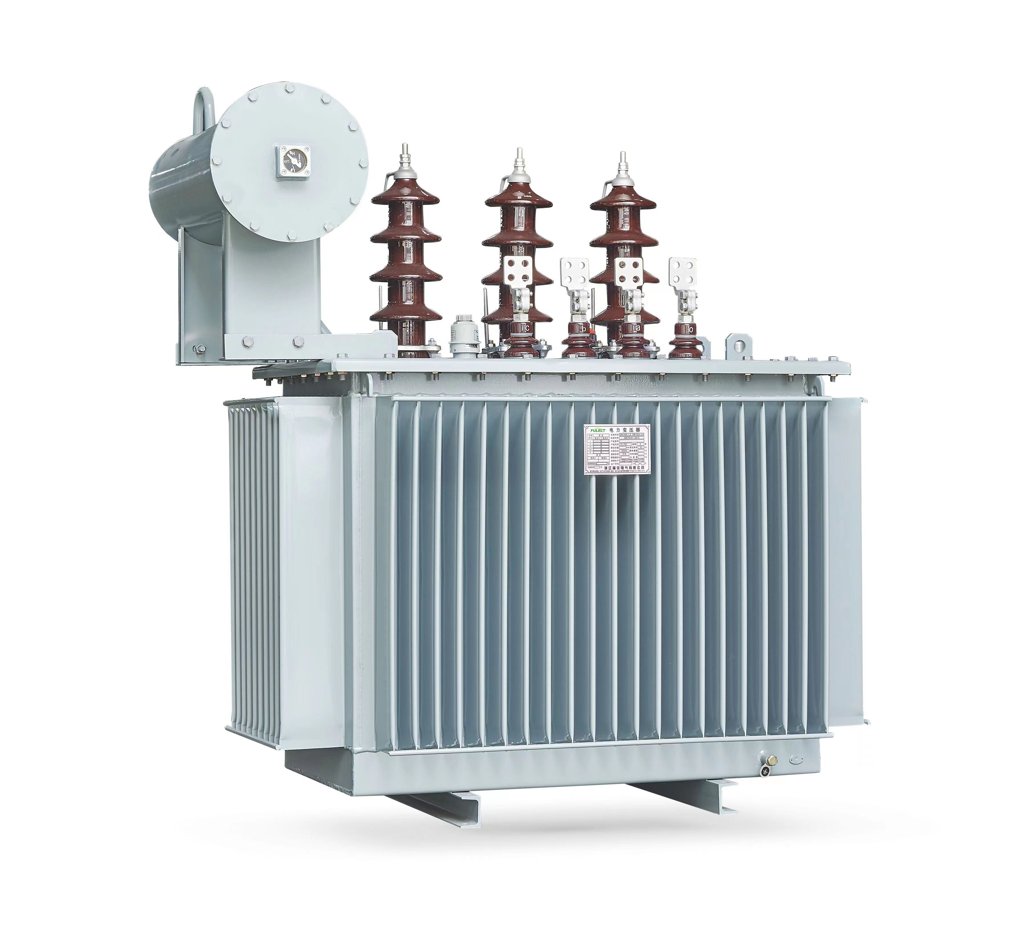 S11-35kV Series Transformers--
