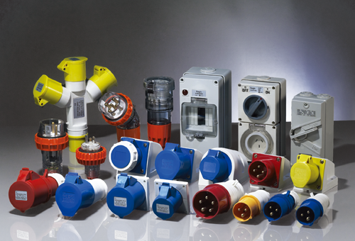 Plug & Socket & Isolating Switch & Distribution Box-product- Andeli ...