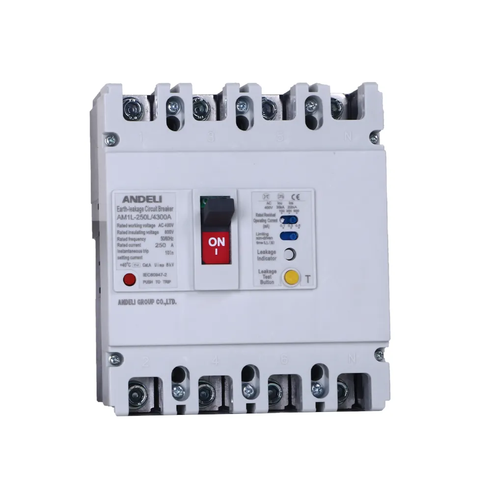 JXF Waterproof Panel Board: Outdoor Distribution Box with Multiple Features