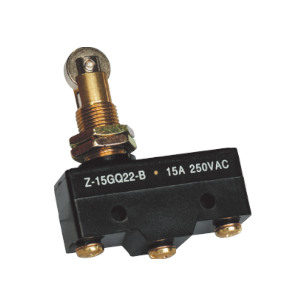 "Micro Switch: High - Quality Solutions for Your Switching Needs"