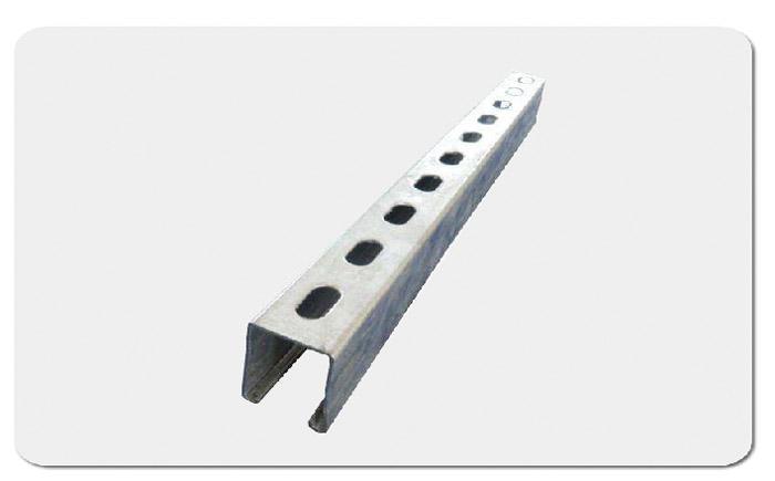 Stainless Steel Channel Bar-Stainless Steel bar-product- Maxi Metal ...