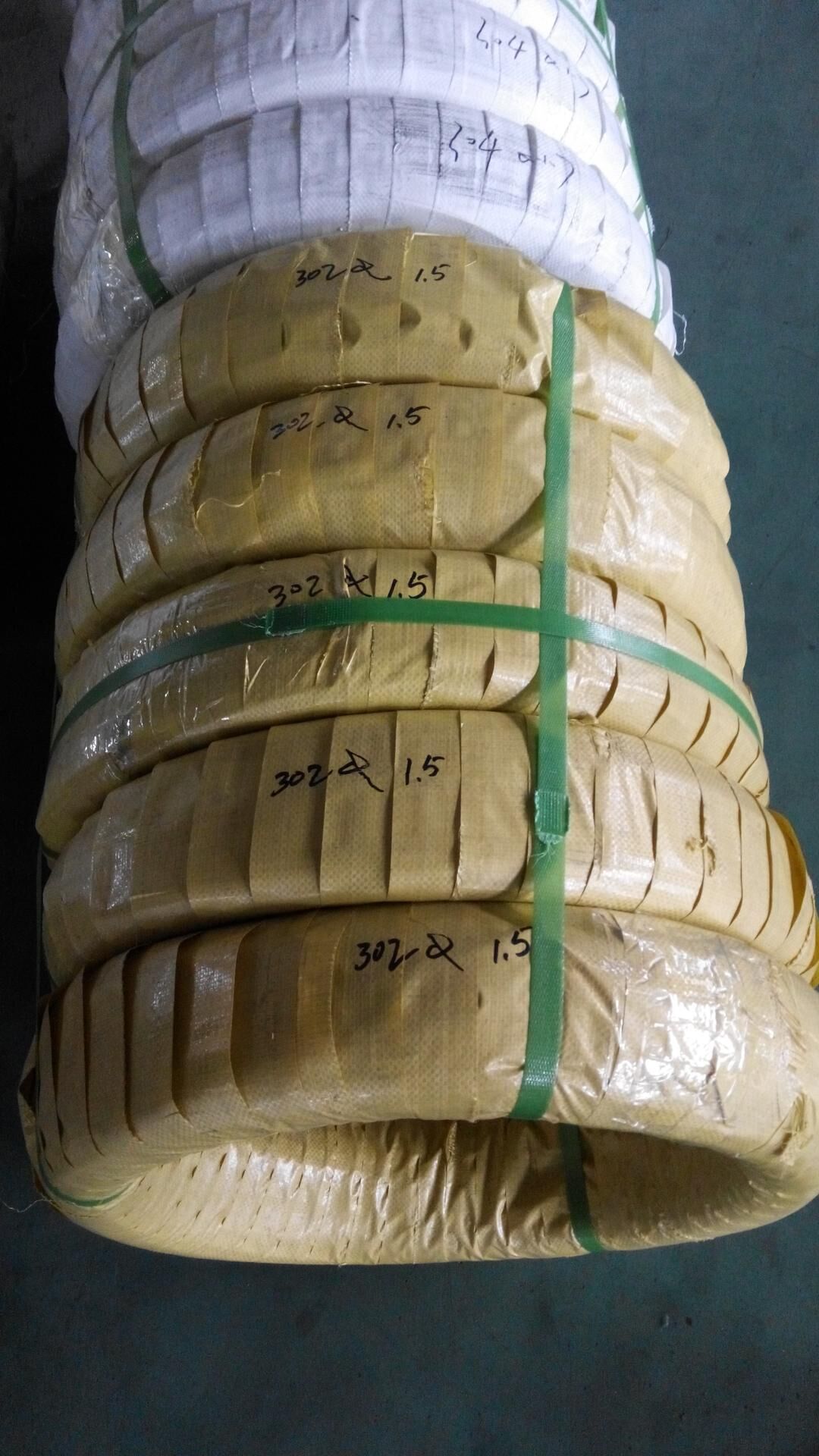 Stainless Steel Lashing Wire -Stainless Steel Bright Wire-Stainless ...