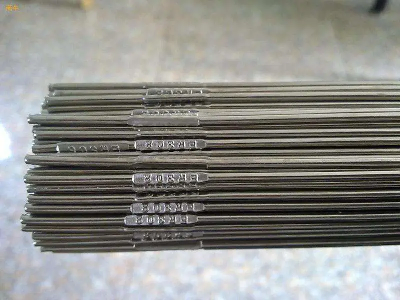 ER2209 ER2553 ER2594 Welding Wire -Stainless Steel Welding Wire ...