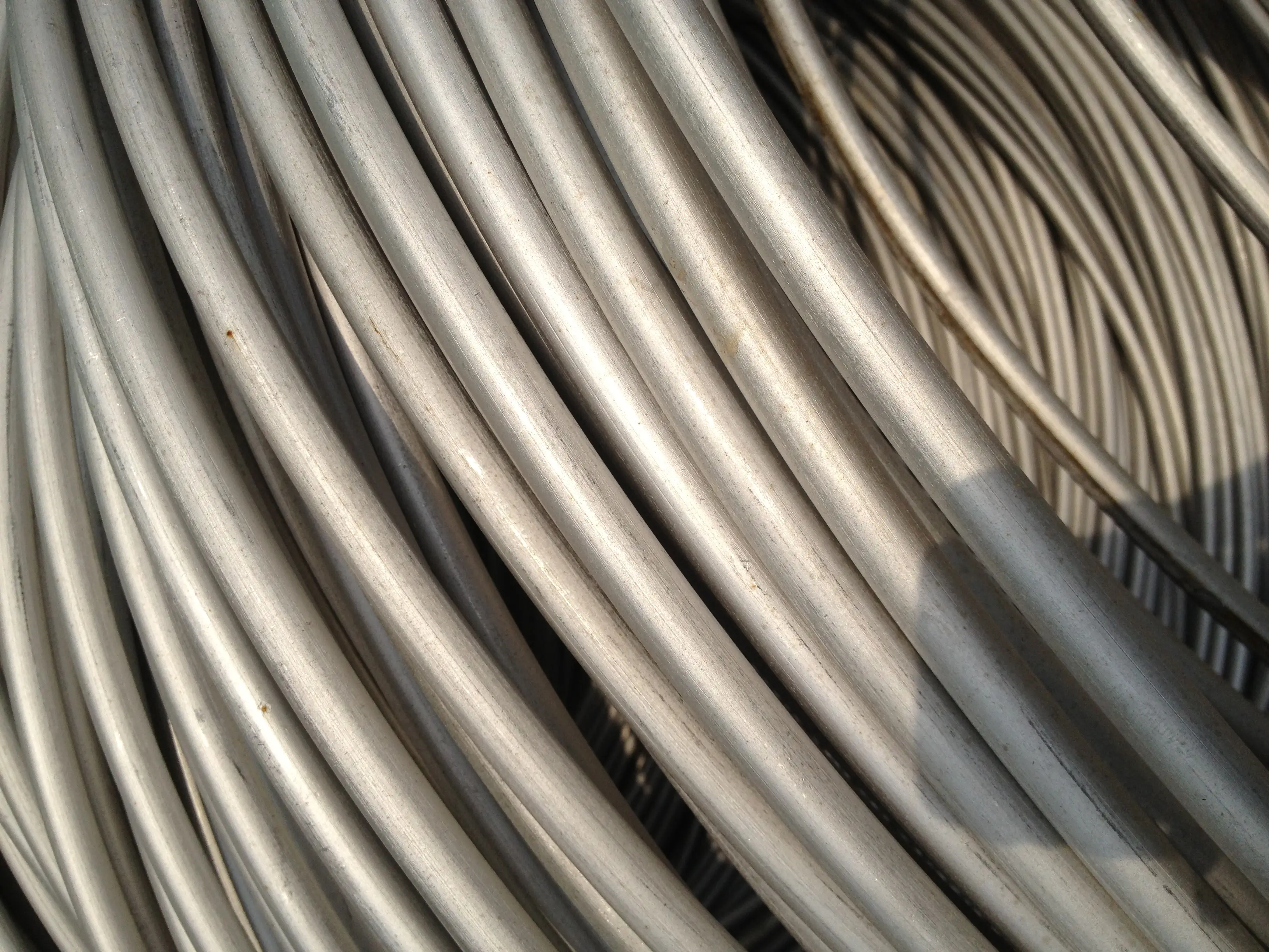 Stainless Steel Cold Heading Wire -Stainless Steel Wire Rod-Stainless ...