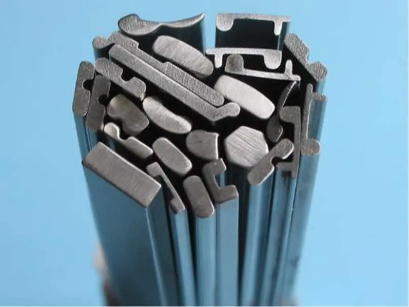 Stainless Steel Ellipse Semicircle Half Round Wire -Stainless Steel ...