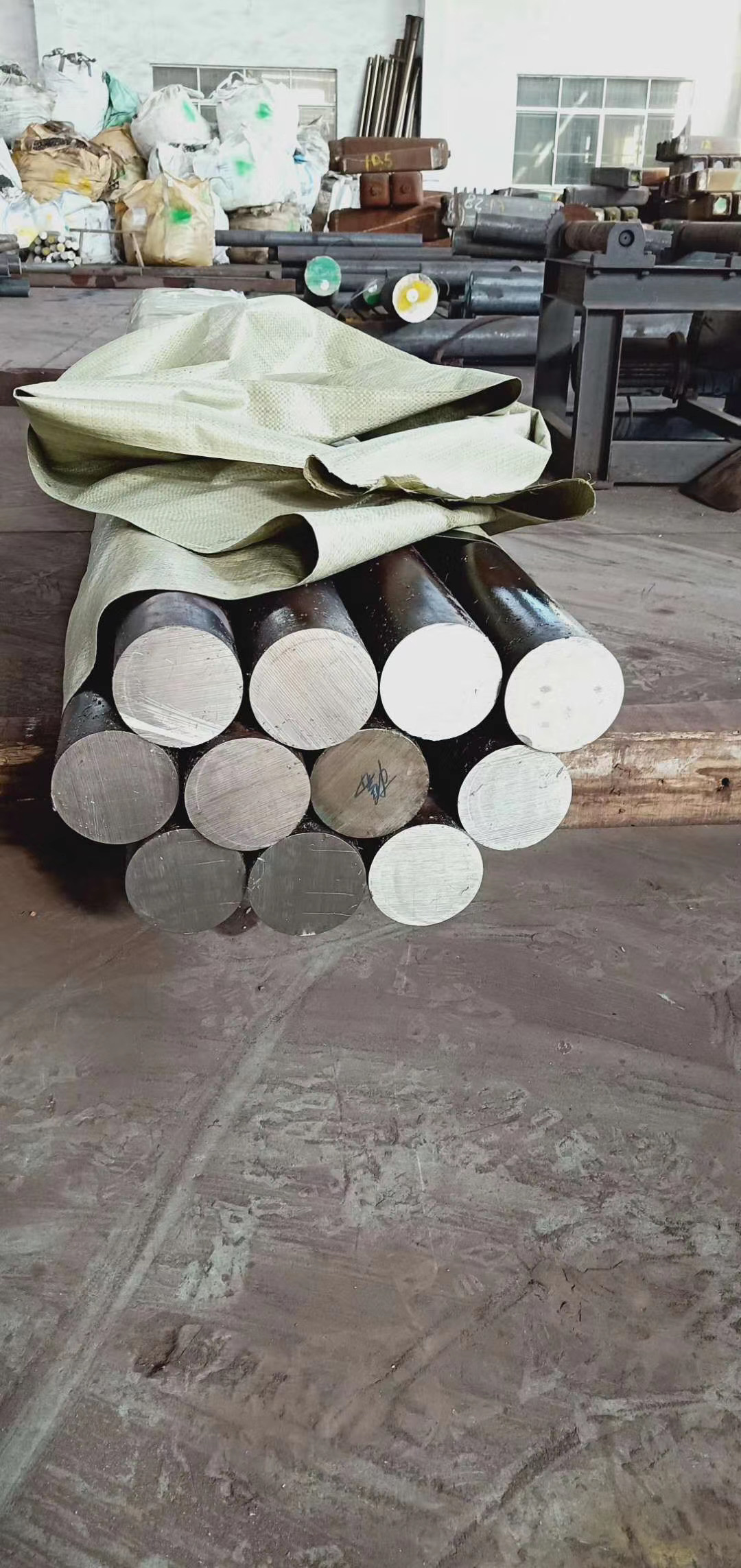 17-7 PH -PH Stainless Steel-Special Alloy- Products - Maxi Metal Group ...