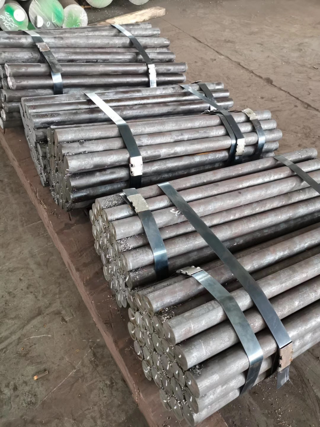 17-7 PH -PH Stainless Steel-Special Alloy- Products - Maxi Metal Group ...