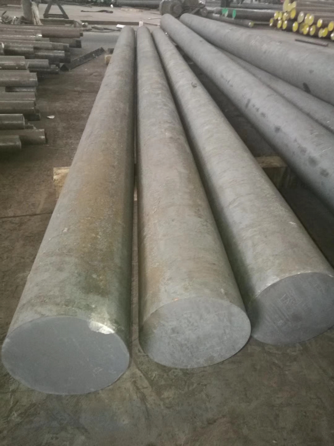 630 Stainless Steel Round Bar -PH Stainless Steel-Special Alloy ...