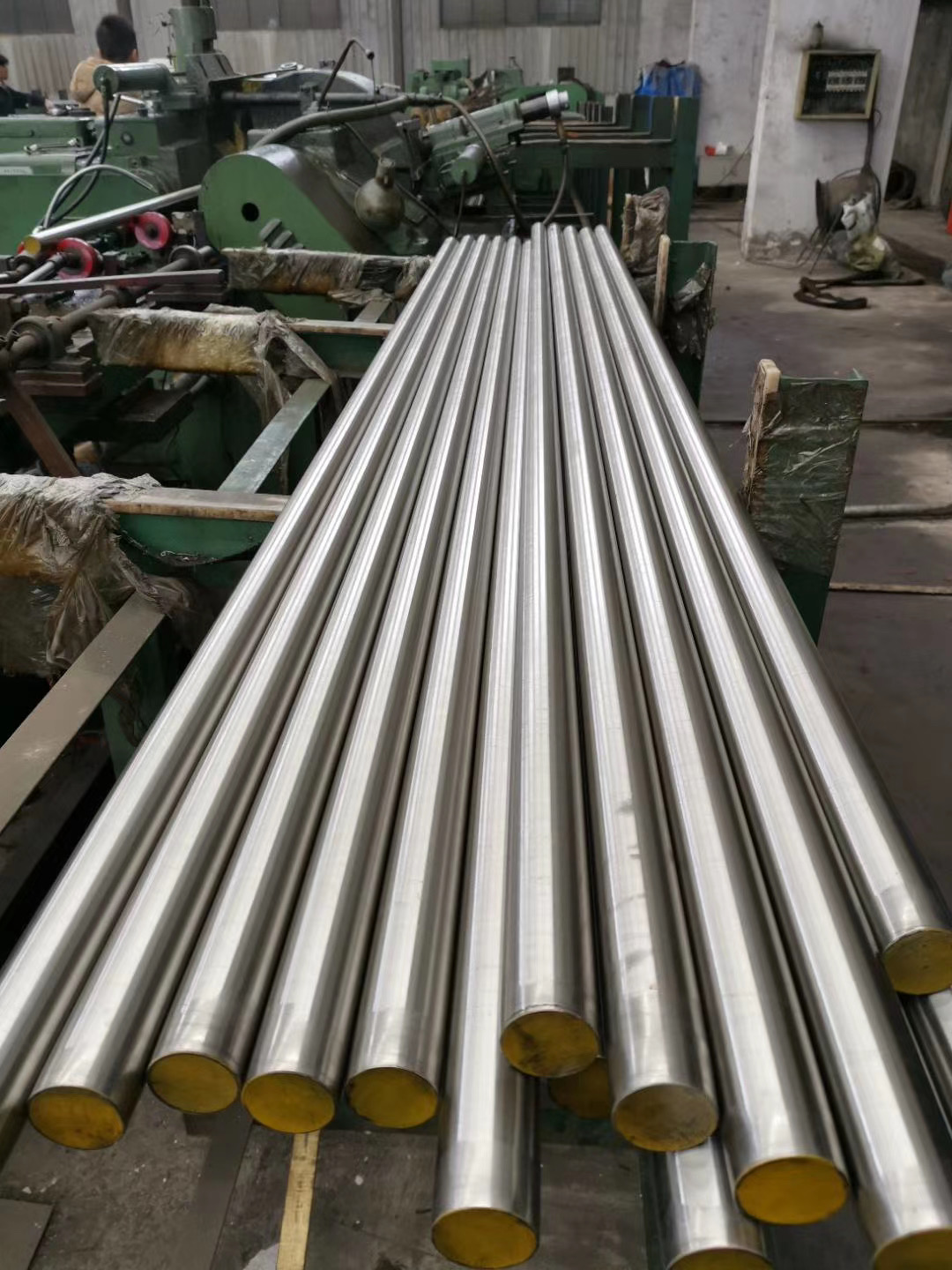 PH15-7MO -PH Stainless Steel-Special Alloy- Products - Maxi Metal Group Co.,Limited