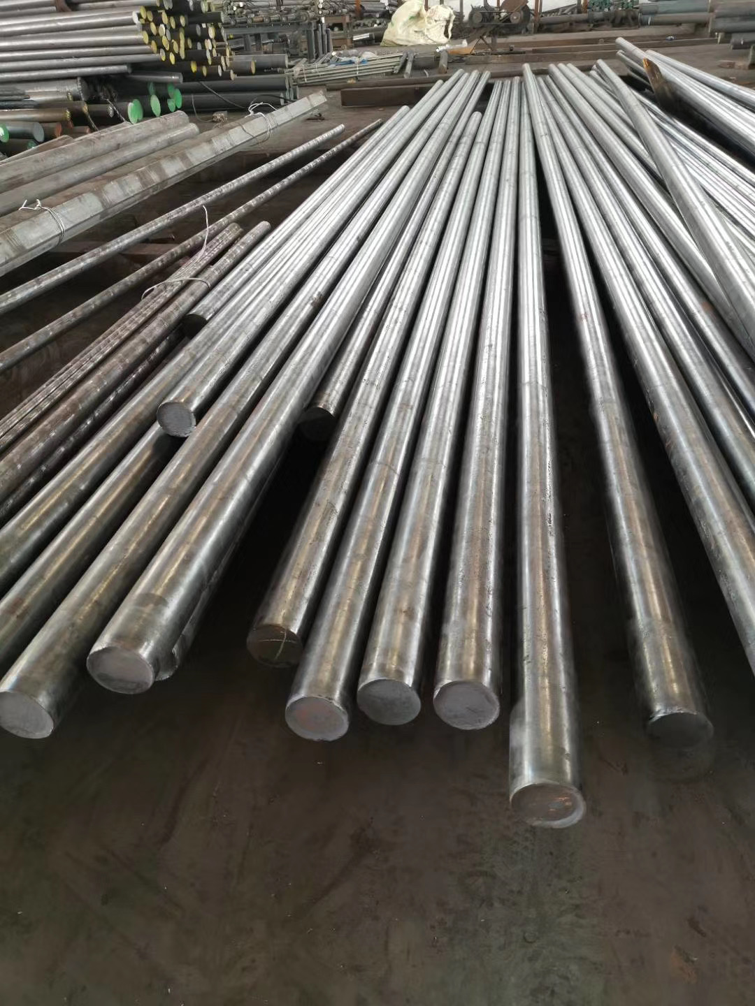 PH15-7MO -PH Stainless Steel-Special Alloy- Products - Maxi Metal Group Co.,Limited