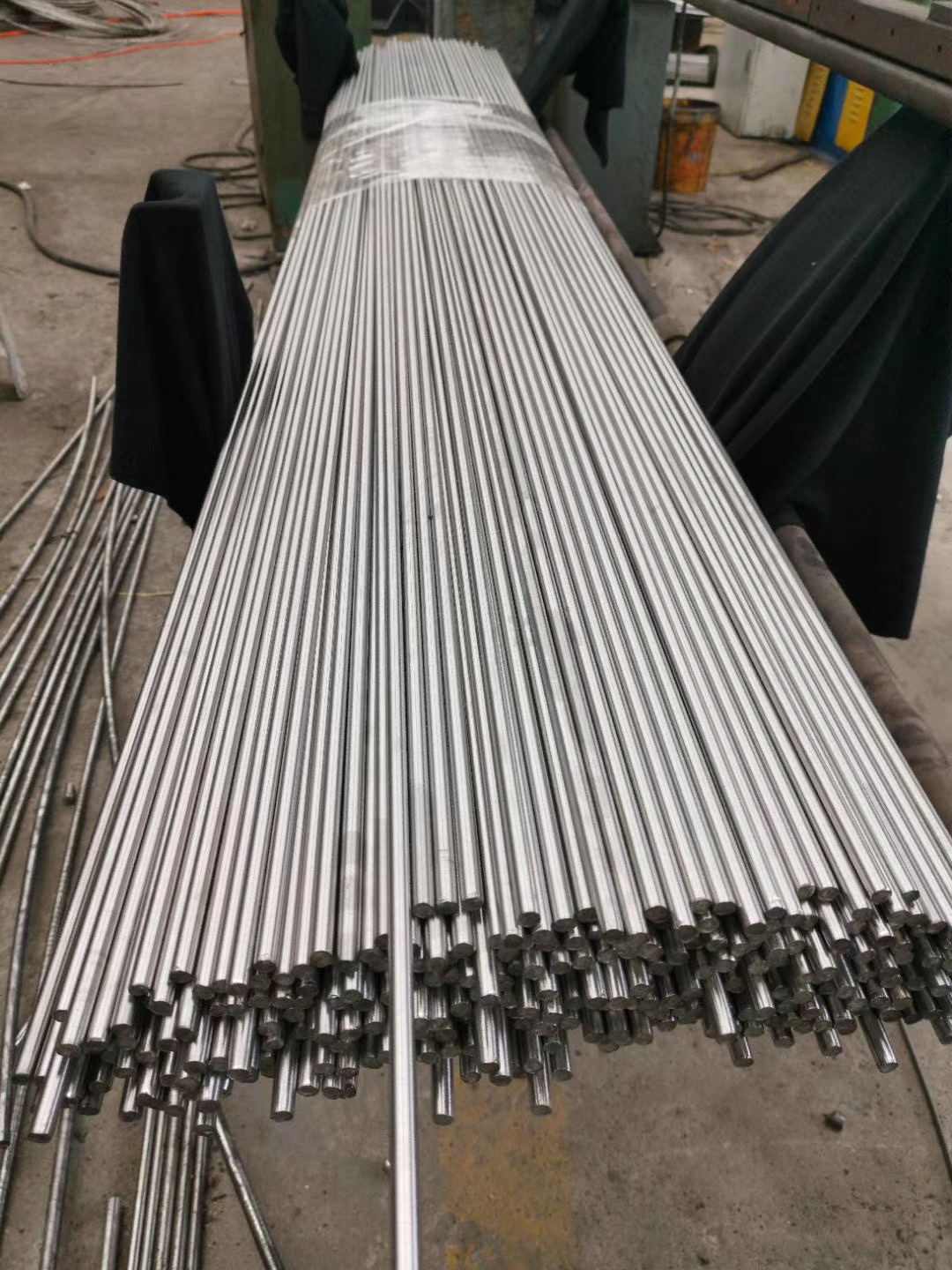 PH15-7MO -PH Stainless Steel-Special Alloy- Products - Maxi Metal Group Co.,Limited