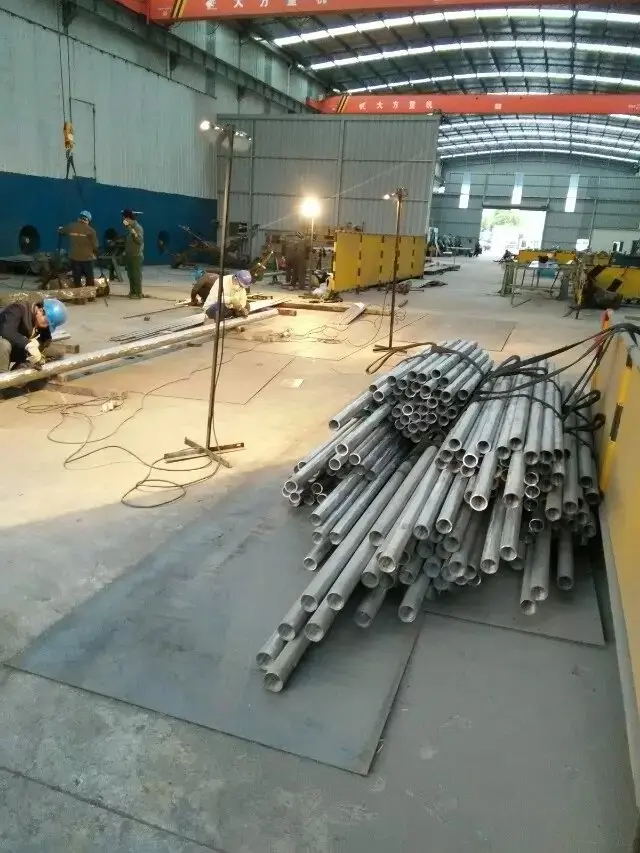 AL-6XN N08367 F62 -Super Stainless Steel-Special Alloy- Products - Maxi ...