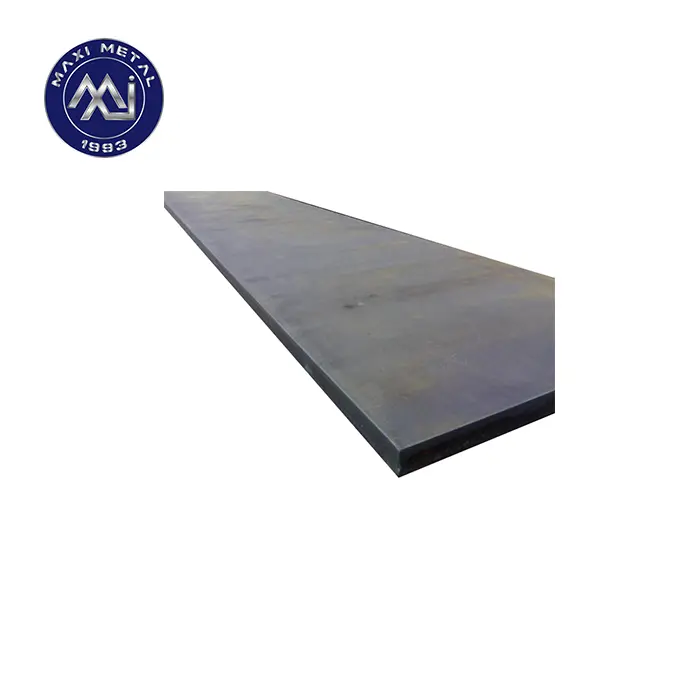 DC53 Die Steel -Structural Alloy-Special Alloy- Products - Maxi Metal ...