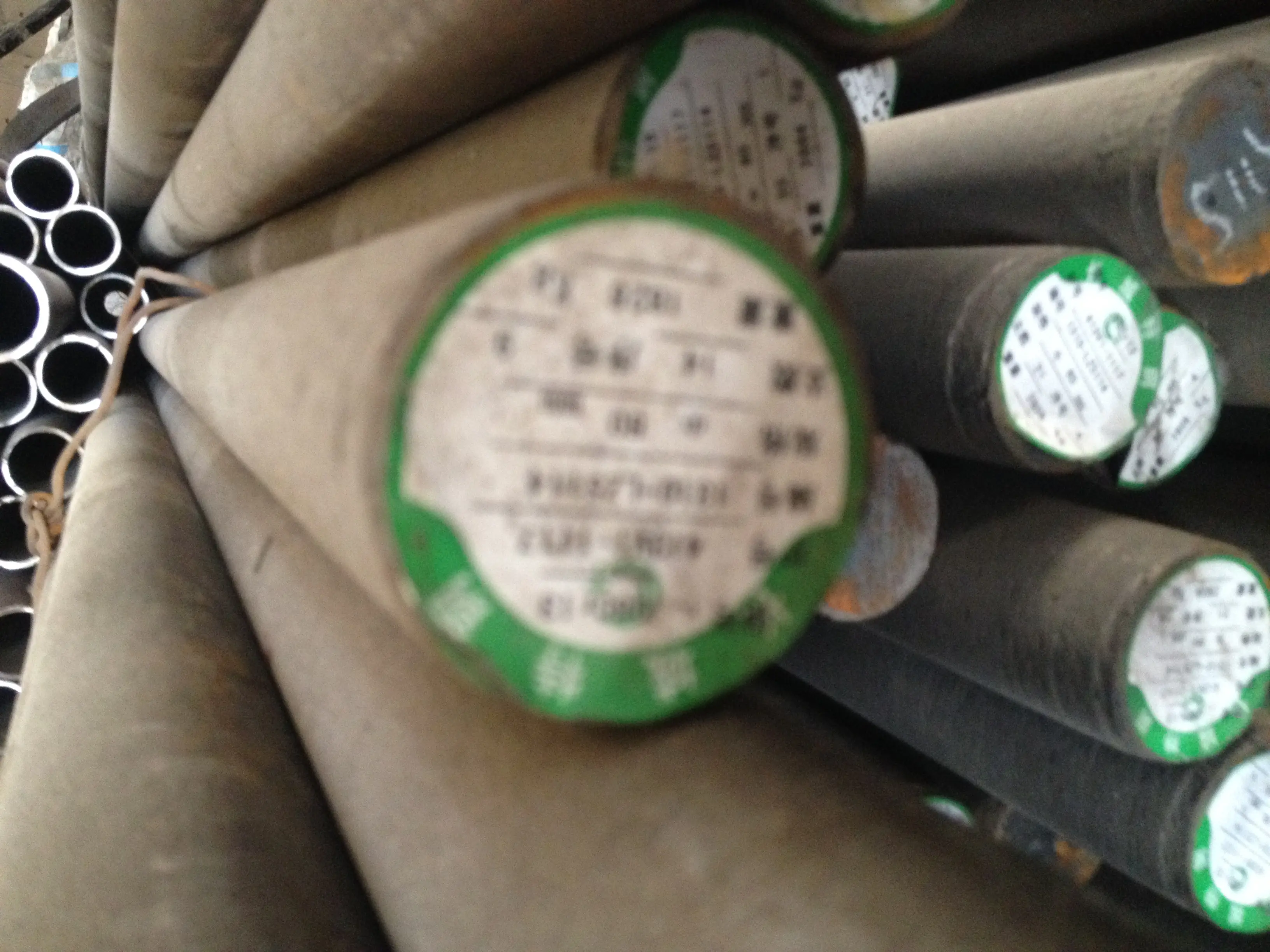 S136 Die Steel -Structural Alloy-Special Alloy- Products - Maxi Metal ...