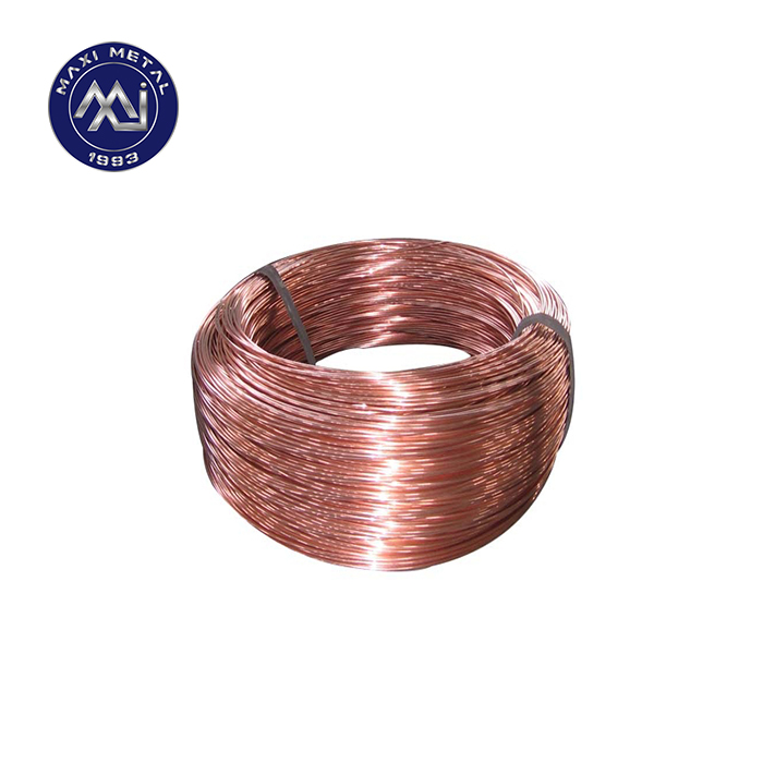 Cu-OF Cooper Wire -Copper & Aluminum Alloy-Special Alloy- Products ...
