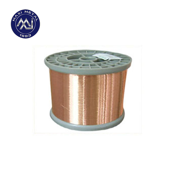 Cu-OF Cooper Wire -Copper & Aluminum Alloy-Special Alloy- Products ...