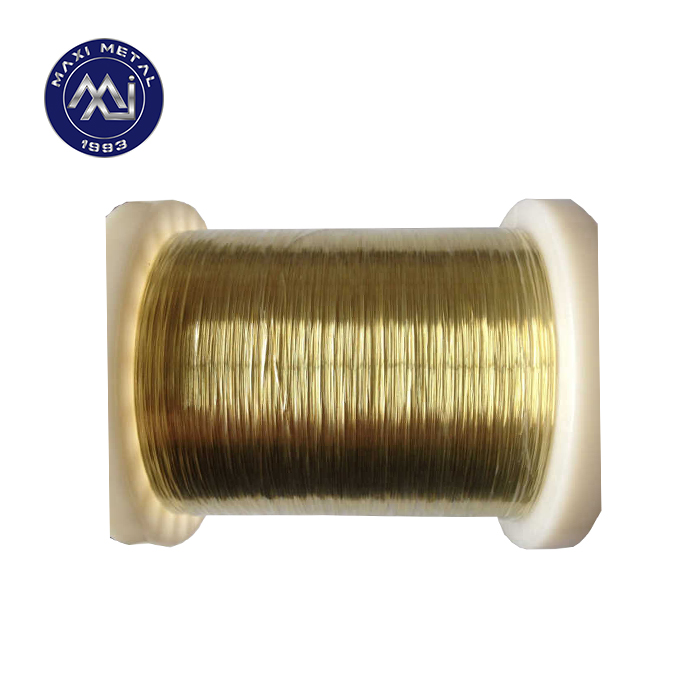Cu-OF Cooper Wire -Copper & Aluminum Alloy-Special Alloy- Products ...
