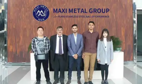 Maxi Metal Group Co.,Limited - Stainless Steel Sheet Plate| | Stainless ...