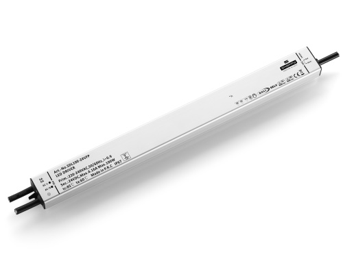 Ningbo Snappy Optoelectronics Co.,Ltd. - Indoor LED drivers | Outdoor ...