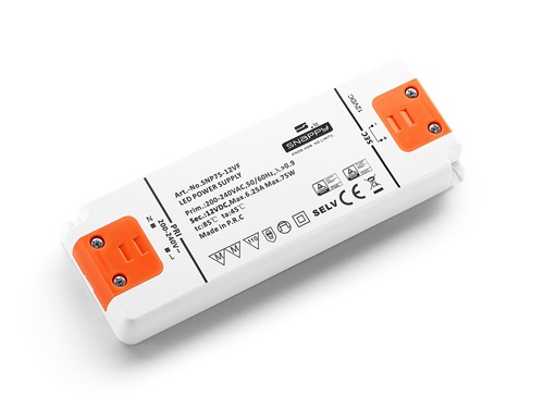 Ningbo Snappy Optoelectronics Co.,Ltd. - Indoor LED drivers | Outdoor ...