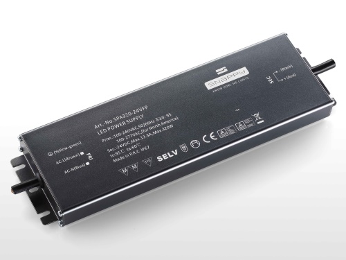 Ningbo Snappy Optoelectronics Co.,Ltd. - Indoor LED drivers | Outdoor ...