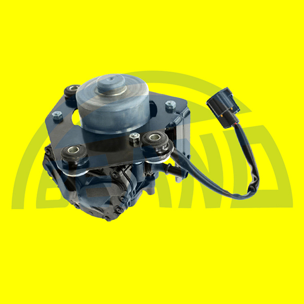 Vacuum Pump BP96-1013-Ruian Beand Auto Parts