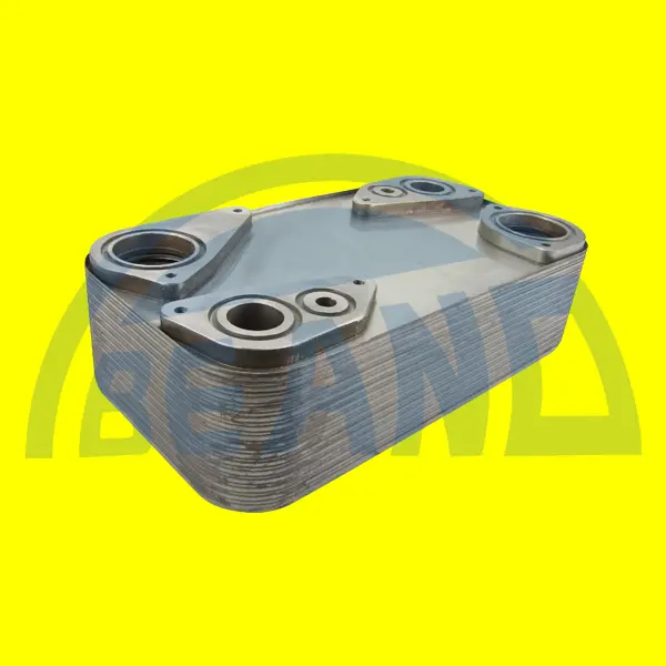 OIL COOLER BPOC-2144 VOITH VOLVO-Ruian Beand Auto Parts