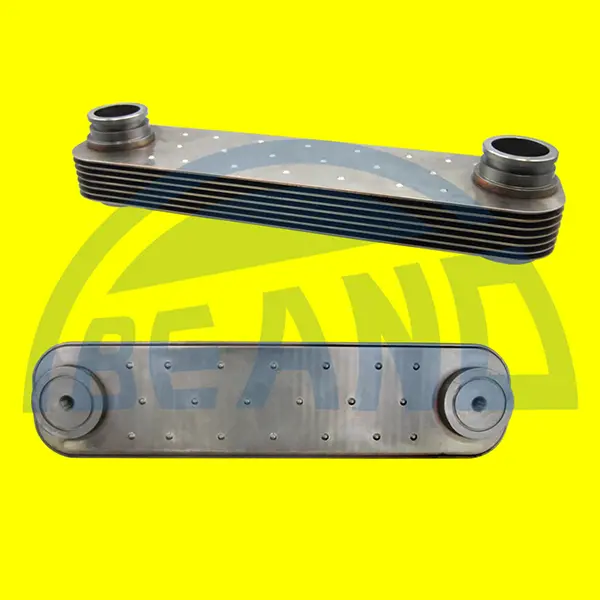 OIL COOLER BPOC-2166 ALLISON-Ruian Beand Auto Parts