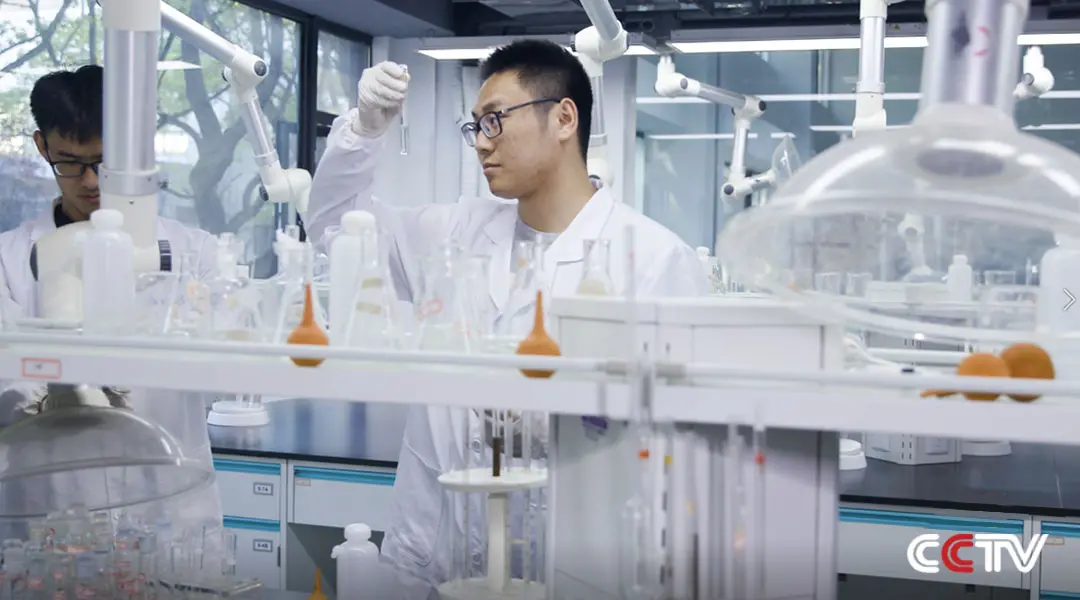 Shanghai Liangren Chemical Co.,LTD. - Chromium salts | Cobalt salts