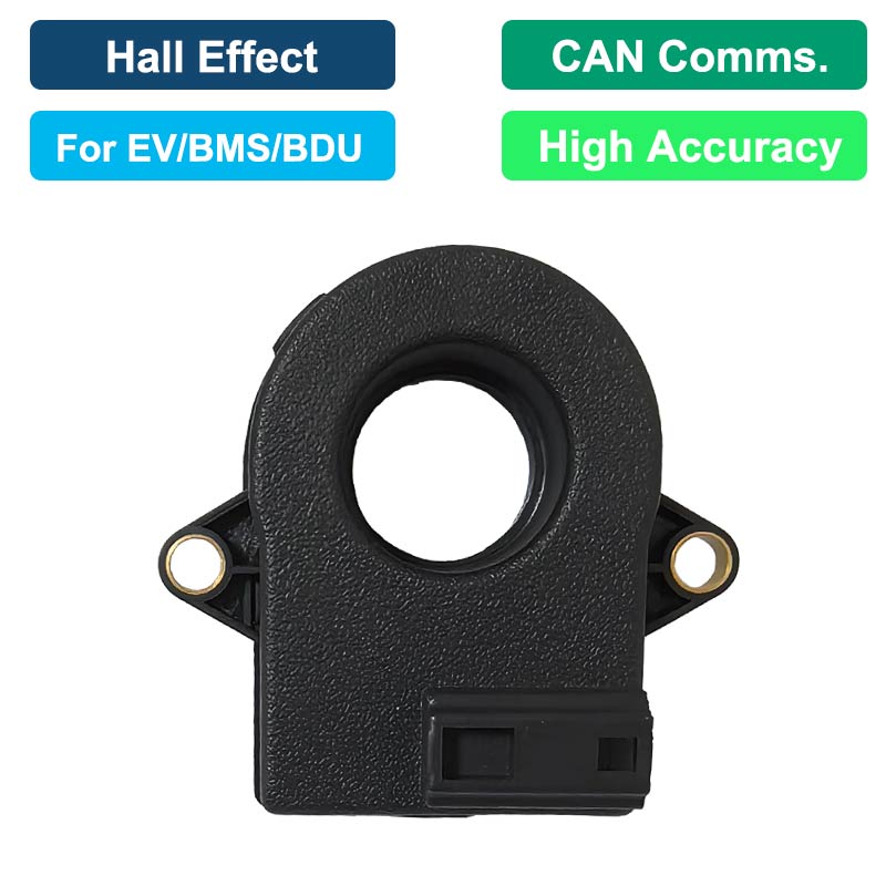 AHBC-CAN High-accuracy Hall Transducer [CAN Comms.] - Acrel