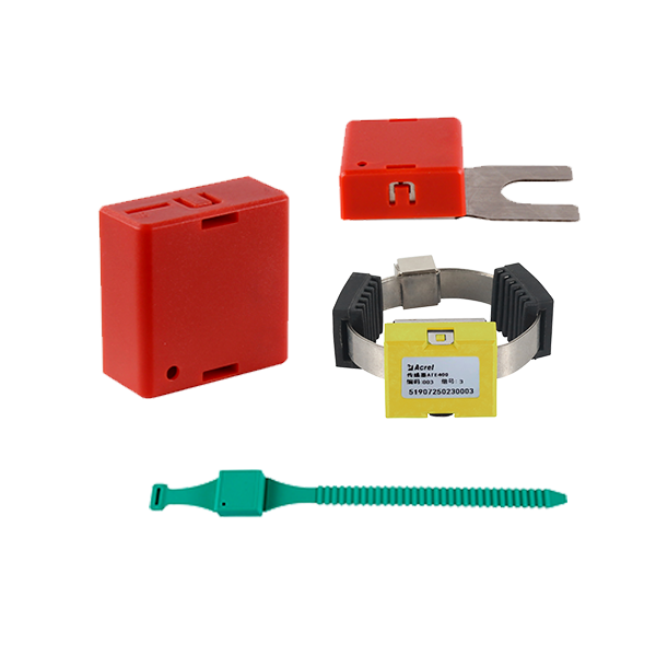 ATE -Real-time temperature measuring device -PRODUCTS- Acrel Electric ...