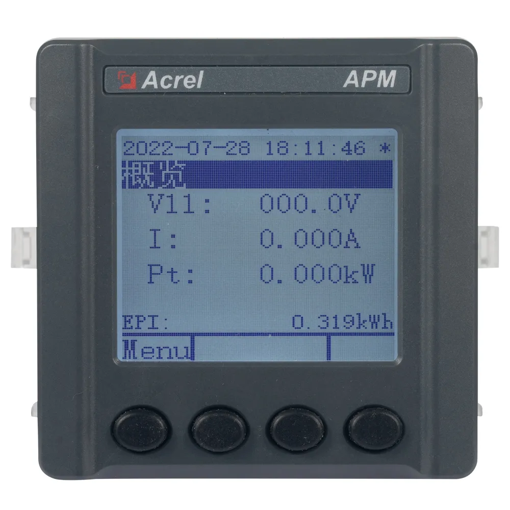APM510--