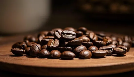 The Impact of Optical Sorting Technology on Coffee Bean Processing-WESORT