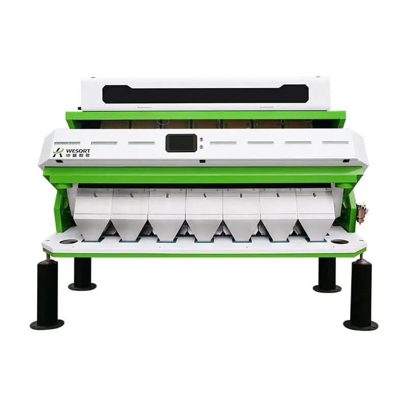 Mini AI Coffee Bean Color Sorter -WESORT