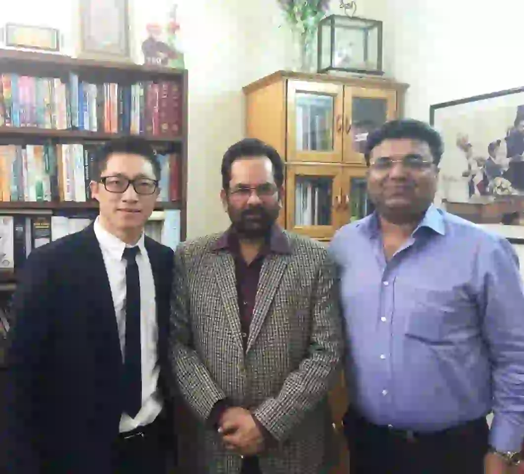 About Us - Andeli Group Co.,Ltd.