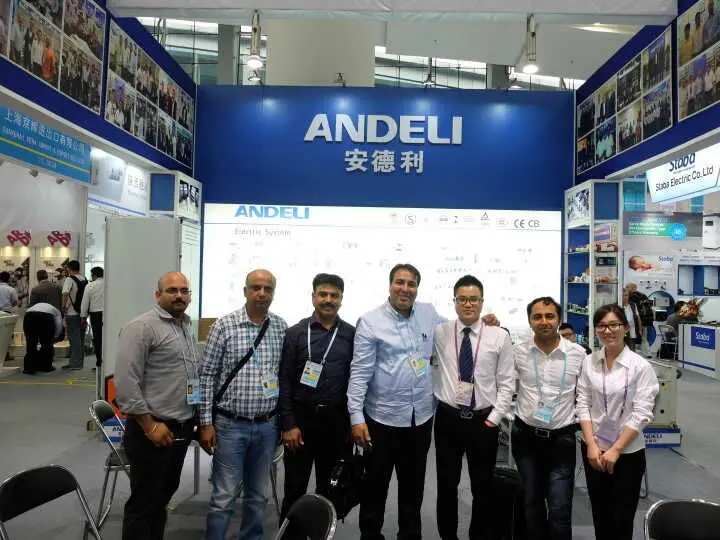 About Us - Andeli Group Co.,Ltd.